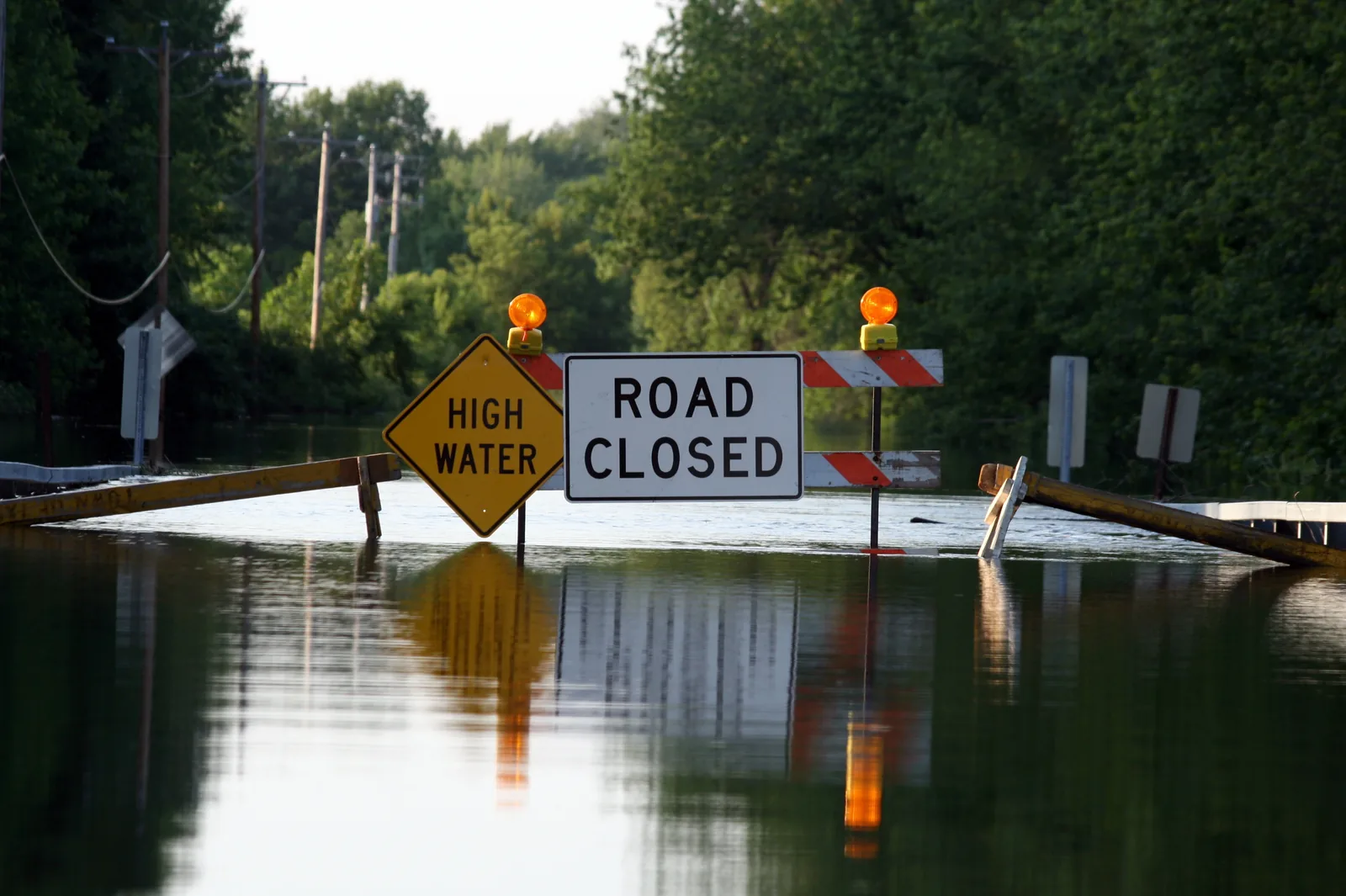 Sewer Flow Monitoring in Florida | US3
